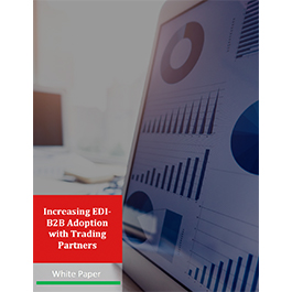 White Paper: Increasing EDI-B2B Adoption with Trading Partners – spice ...